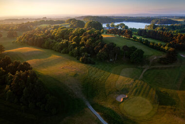 Venues | Golf Organiser