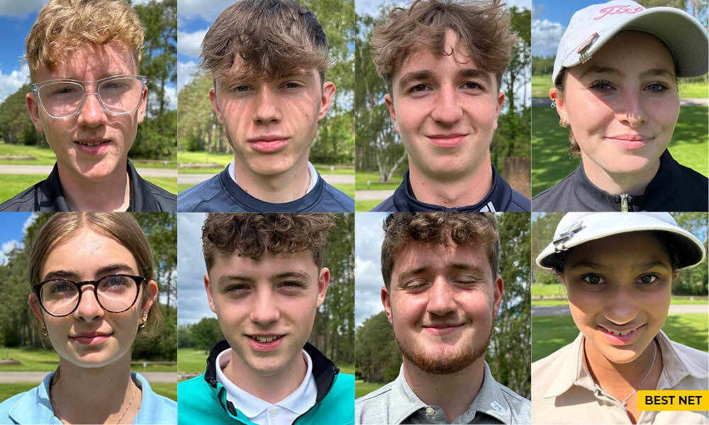 Results | Golf Organiser