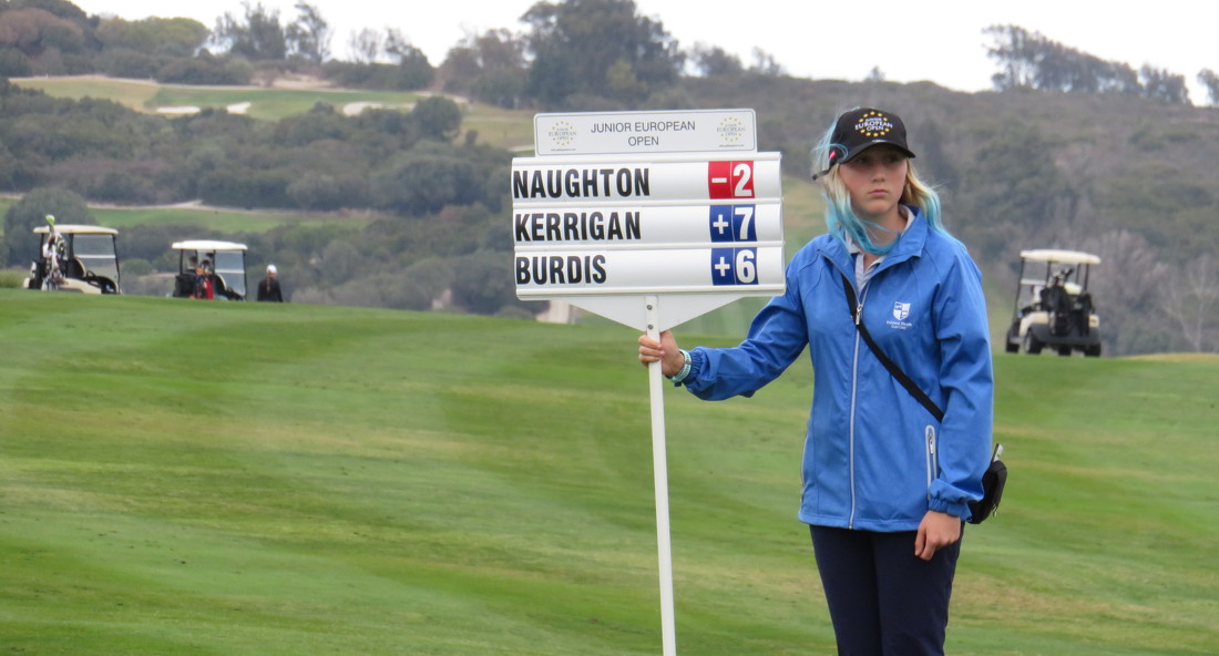 Home | Golf Organiser